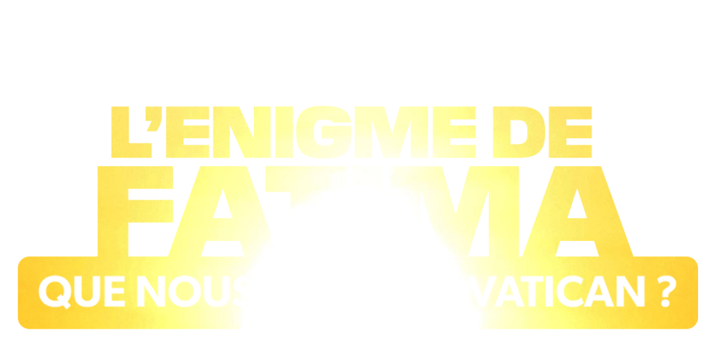 L’énigme de Fatima, sur RMC Story – Michael Langlois